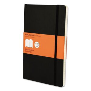 hbgmsl14 - classic softcover notebook