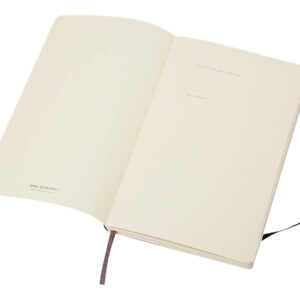 HBGMSL14 - Classic Softcover Notebook