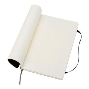 HBGMSL14 - Classic Softcover Notebook