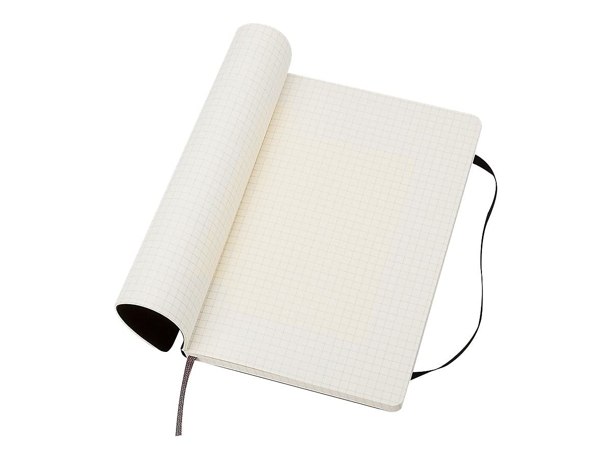 HBGMSL14 - Classic Softcover Notebook