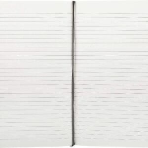 HBGMSL14 - Classic Softcover Notebook