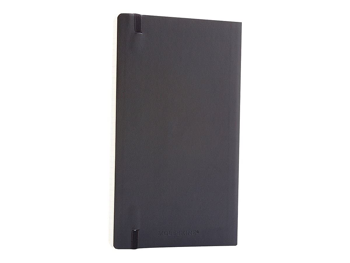 HBGMSL14 - Classic Softcover Notebook