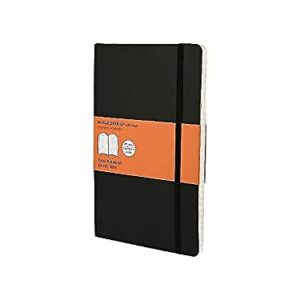 HBGMSL14 - Classic Softcover Notebook