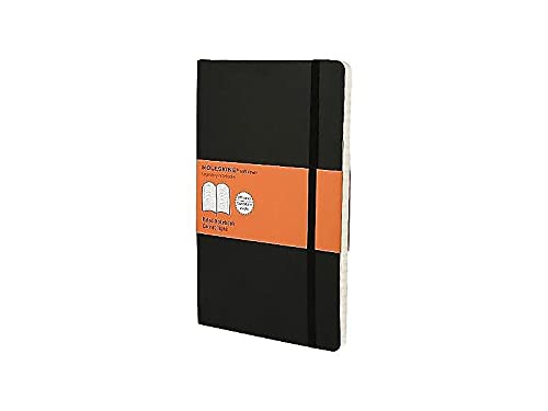 HBGMSL14 - Classic Softcover Notebook