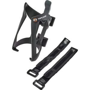 sks germany anywhere adapter with topcage bottle cage