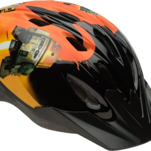 Bell Youth Star-Wars-Rebels Chopper Helmet