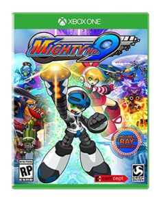 mighty no. 9