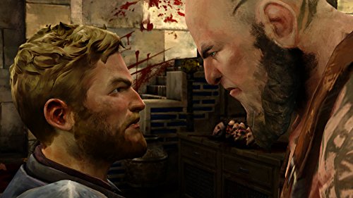 Game of Thrones – A Telltale Games Series: Season Pass Disc - PlayStation 4