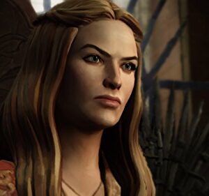 Game of Thrones – A Telltale Games Series: Season Pass Disc - PlayStation 4