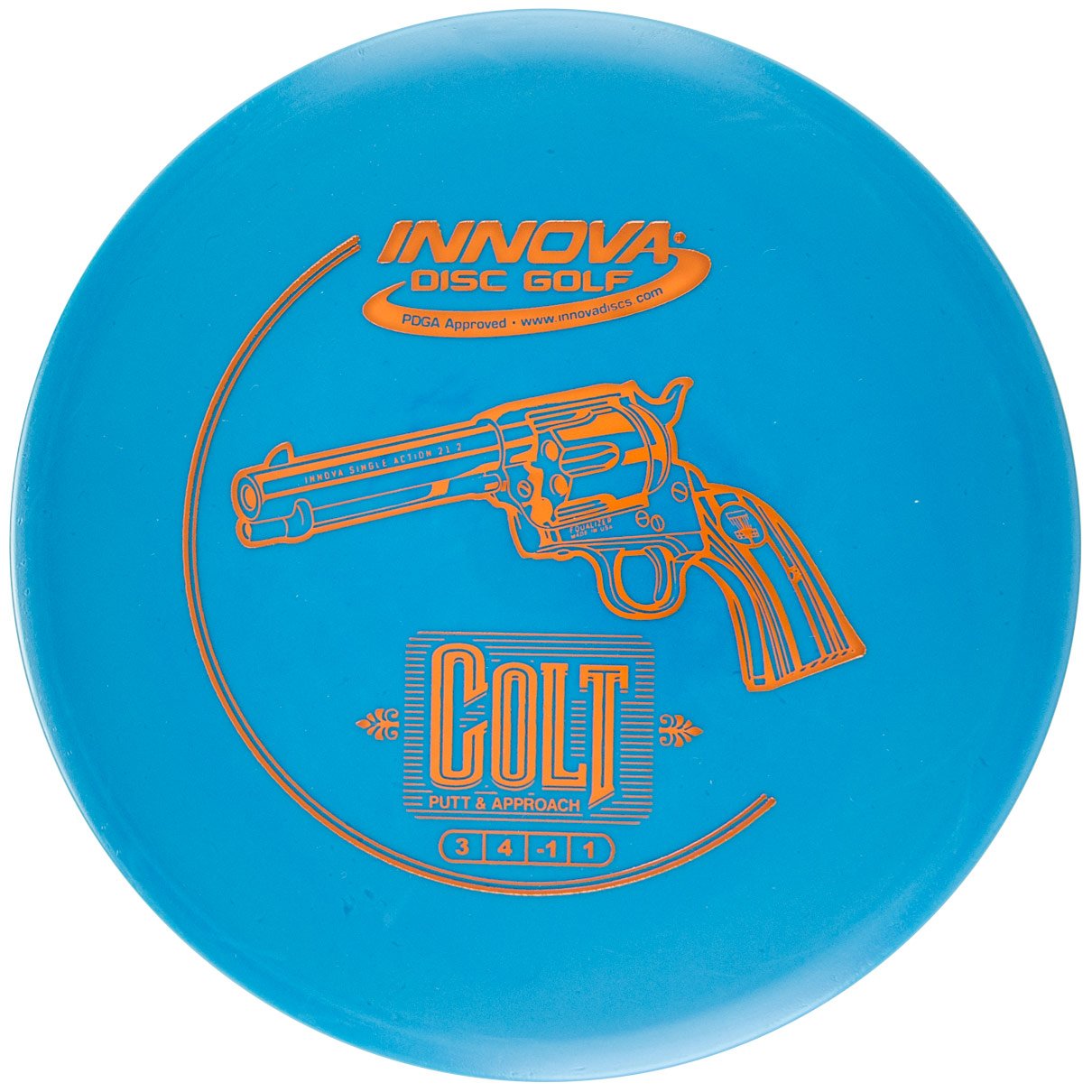 Innova DX Colt 170-175g