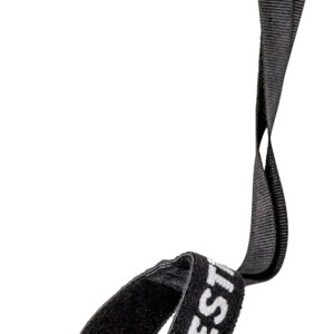 Hestra Women's Slim Handcuffs Glove Strap 90/17 mm (Size 5-9) I Ski Glove Leash