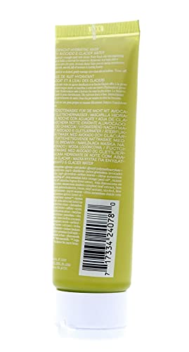 Origins Drink Up Intensive Overnight Hydrating Mask With Avocado & Swiss Glacier Water 2.5 oz