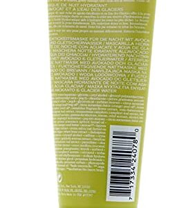 Origins Drink Up Intensive Overnight Hydrating Mask With Avocado & Swiss Glacier Water 2.5 oz