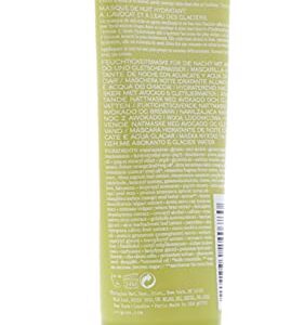 Origins Drink Up Intensive Overnight Hydrating Mask With Avocado & Swiss Glacier Water 2.5 oz