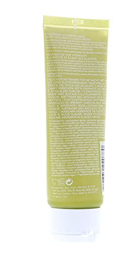 Origins Drink Up Intensive Overnight Hydrating Mask With Avocado & Swiss Glacier Water 2.5 oz