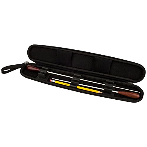 Pro Tec BC16 Protec Modular Double Baton Case Black