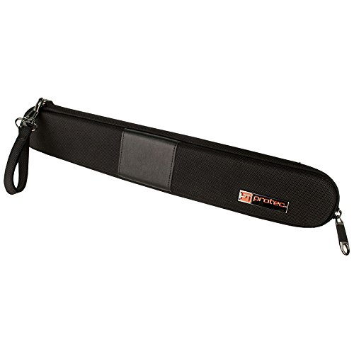 Pro Tec BC16 Protec Modular Double Baton Case Black