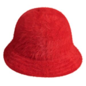 Kangol Furgora Casual - Scarlet/M Scarlet, Medium