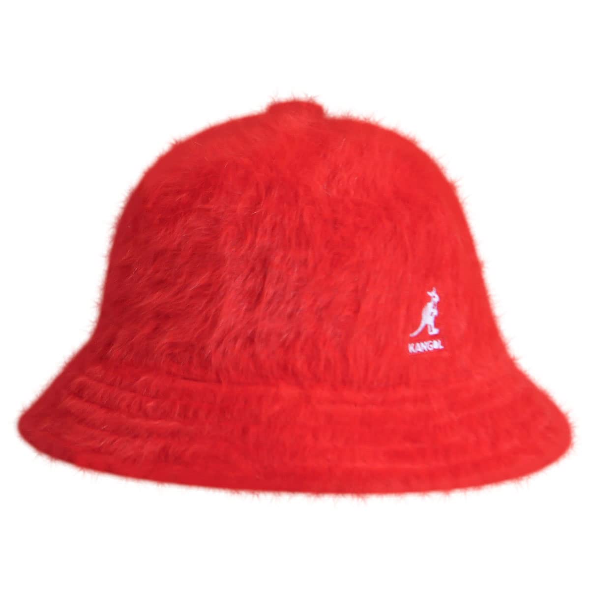 Kangol Furgora Casual - Scarlet/M Scarlet, Medium