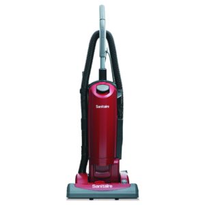 sanitaire euk5815d upright vacuum cleaner