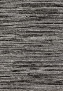 loloi emory grey/black 5'-3" x 7'-7" area rug