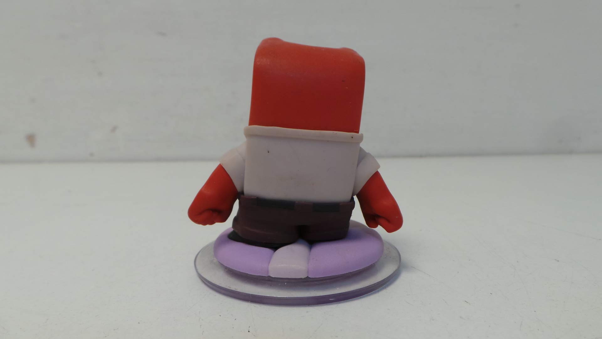 Disney Infinity 3.0 Edition: Inside Out Anger Figure (No Retail Package)