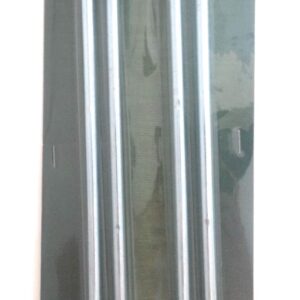 Tent Pegs, 10-In. 4-Pk.