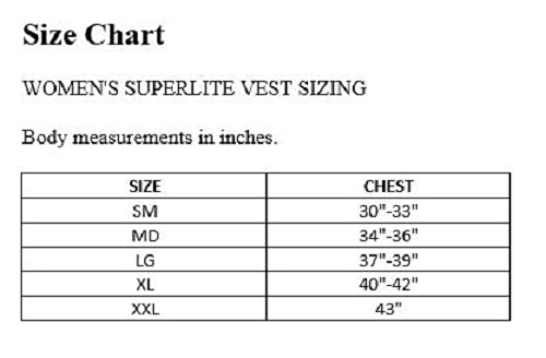 O'Neill Women's Superlite USCG Life Vest,Black/Turquoise/Lime:Turquoise,L