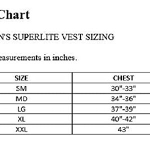 O'Neill Women's Superlite USCG Life Vest,Black/Smoke/Black:Ultra Violet,M