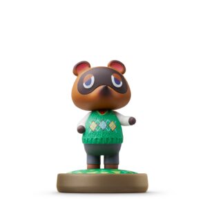 nintendo tom nook amiibo