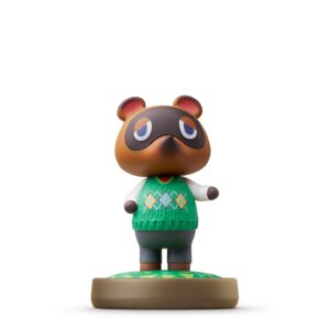 Nintendo Tom Nook Amiibo