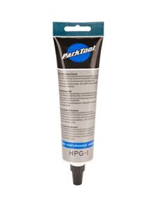 park tool hpg-1 park tool high performance grease tool 113 g,blue, bule