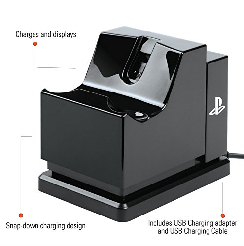 PowerA Charging Stand for PlayStation 4