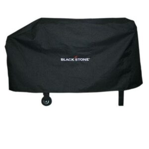 blackstone 1529 45" l x 23.5" w x 25" h black griddle cover