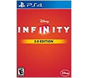 disney infinity 3.0 ps4 standalone game disc only