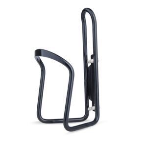 fivebox lightweight aluminum alloy bicycle water bottle cage holder for outdoor activities