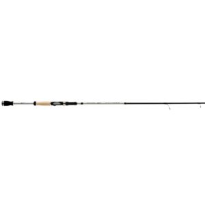 denali rods lithium finesse spinning rod, 6' 10", medium-light