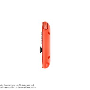 PlayStation Vita Wi-Fi Model Neon Orange (PCH-2000ZA24)