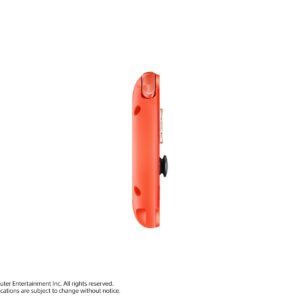 PlayStation Vita Wi-Fi Model Neon Orange (PCH-2000ZA24)