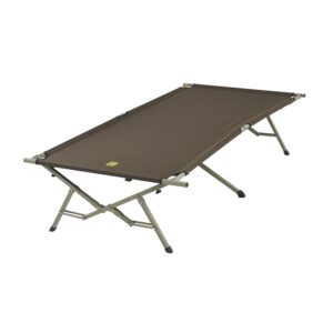 slumberjack adult big cot