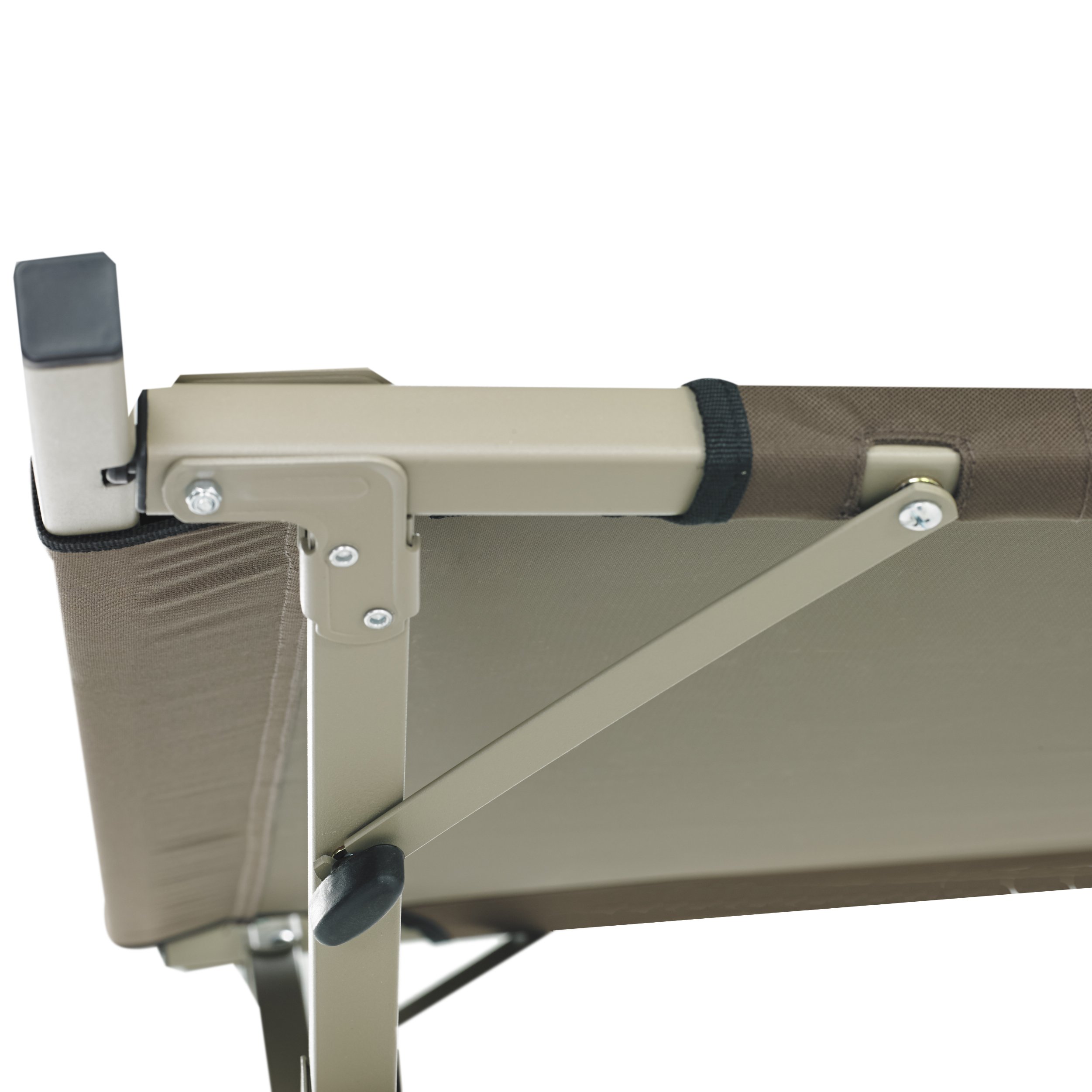 Slumberjack Adult Big Cot