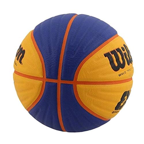 Wilson FIBA 3x3 Official Game Basketball - Size 6 - 28.5"