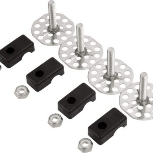 Sea-Lect Designs Footbrace Stud Mount Kit