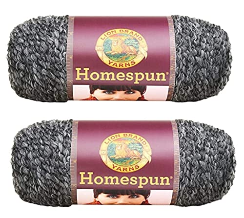 Homespun Yarn-Edwardian