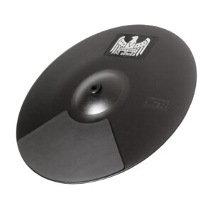 pintech percussion pc16 16" crash cymbal