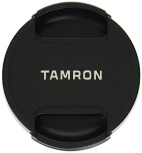 tamron cf67ii lens cap 67mm