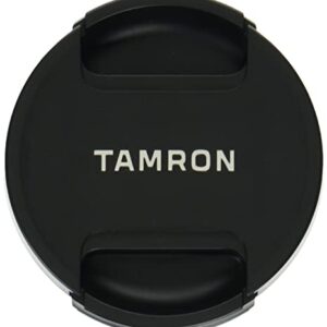 TAMRON CF67II Lens Cap 67mm