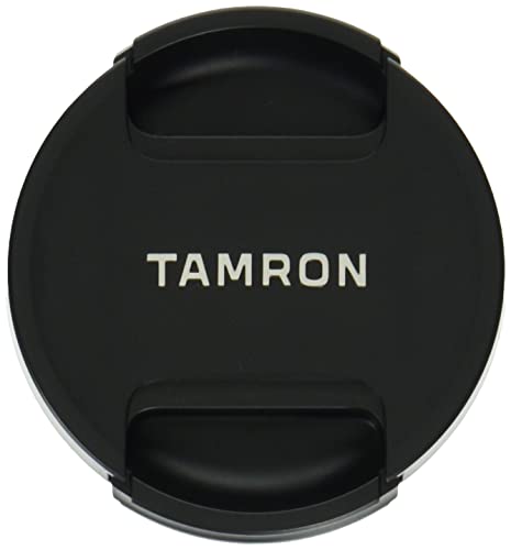 TAMRON CF67II Lens Cap 67mm