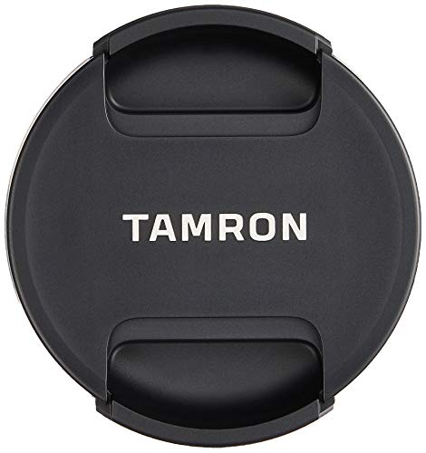 TAMRON CF67II Lens Cap 67mm