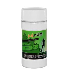 zumwax nordic/cross-country high speed racing powder - super nano racing technology - super-fast!!! environmentally friendly & non-toxic! fully tsca compliant!!!